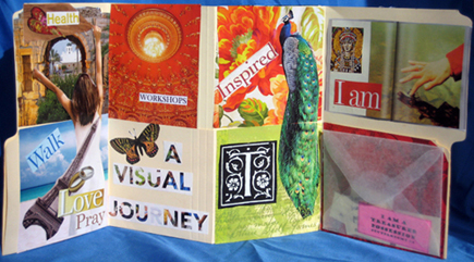 Crafting your Life-Journey Dream Board Workshop: Unlocking the ...